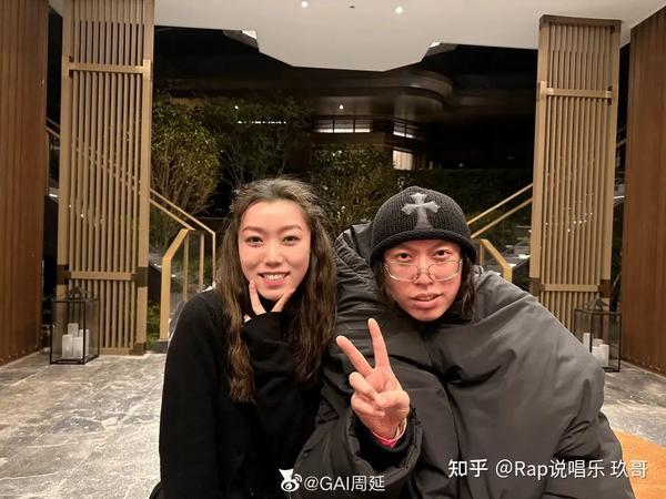 《巅峰对决》一轮结束，GAI、谢帝、热狗世纪同台、Psy.P复仇失败 - 知乎