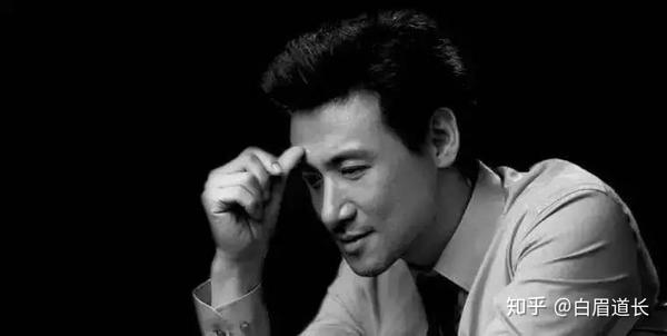 香港四大天王：张学友，无缘影帝的歌神 - 知乎