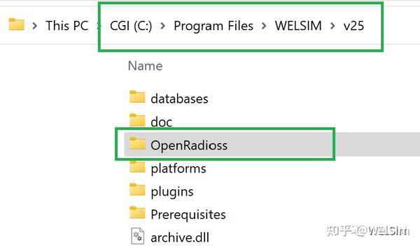 使用WELSIM调用OpenRadioss进行显式动力学分析 - 知乎