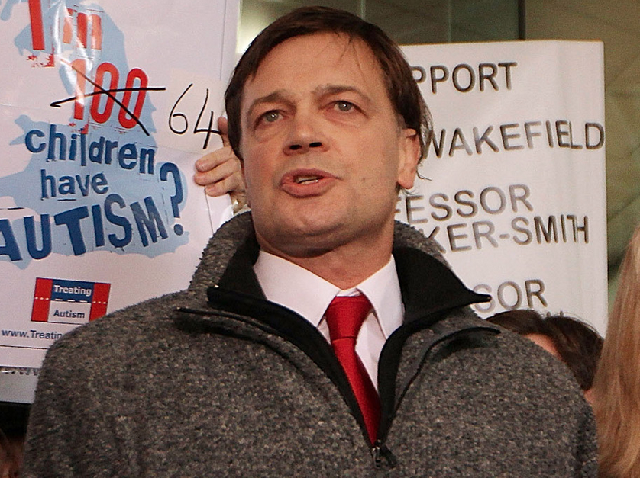 反疫苗运动：来自两个世纪的怀疑 - 知乎