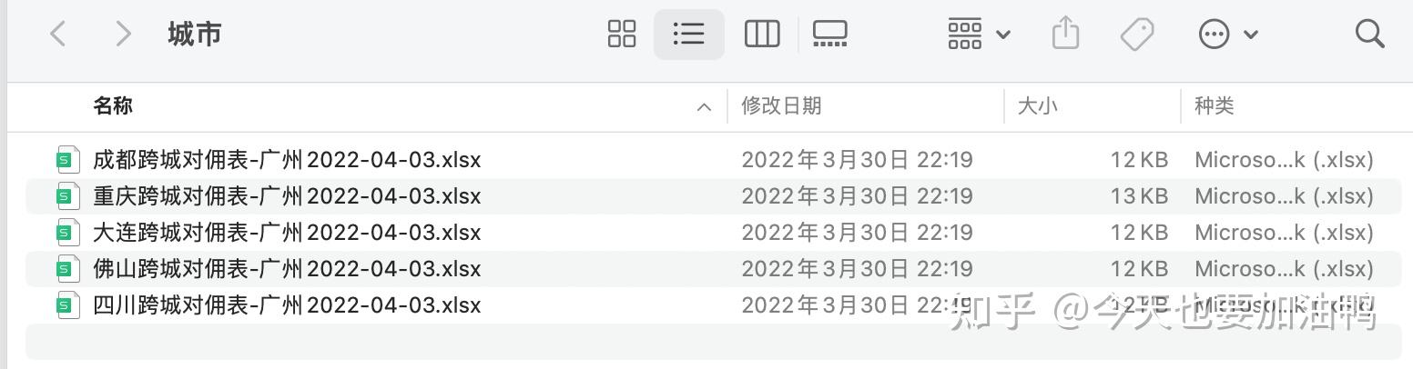  python excel 