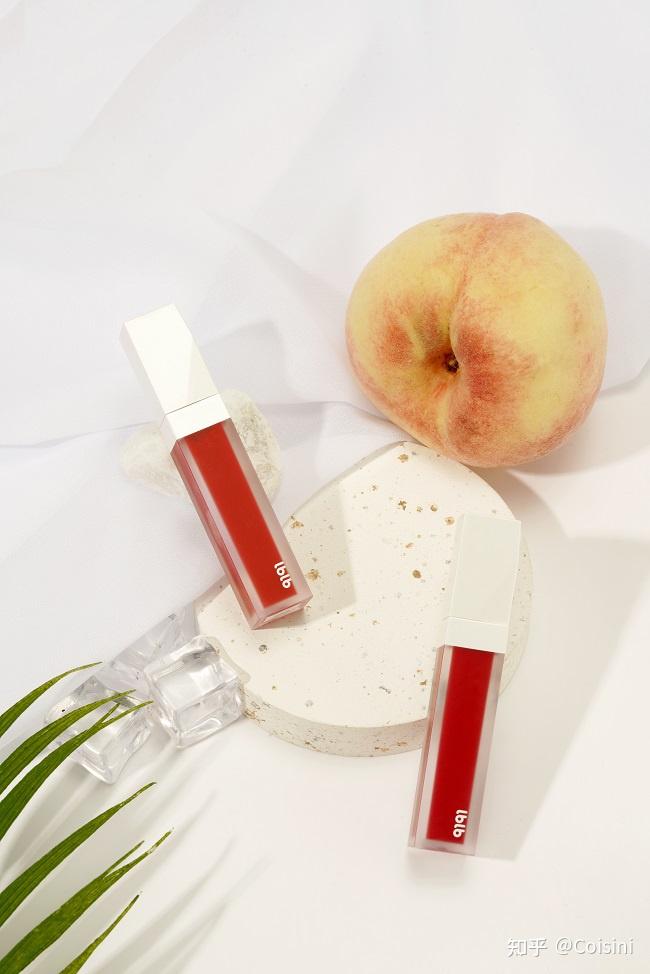 想要打造魅力唇妆有这支LBLB丝绒哑致唇釉就够了，你不get吗？ - 知乎