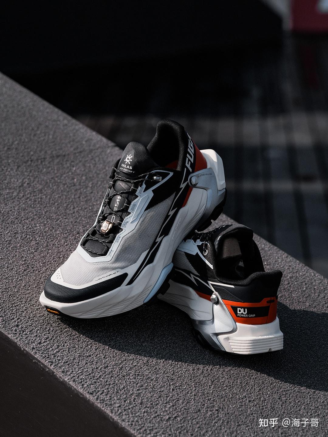 凯乐石FUGA DU2大坡王真实评测，攻坡利器再升级 - 知乎