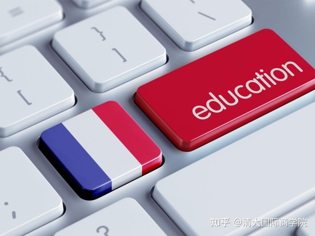 法国INSEEC高等商学院的AMBA认证 - 知乎