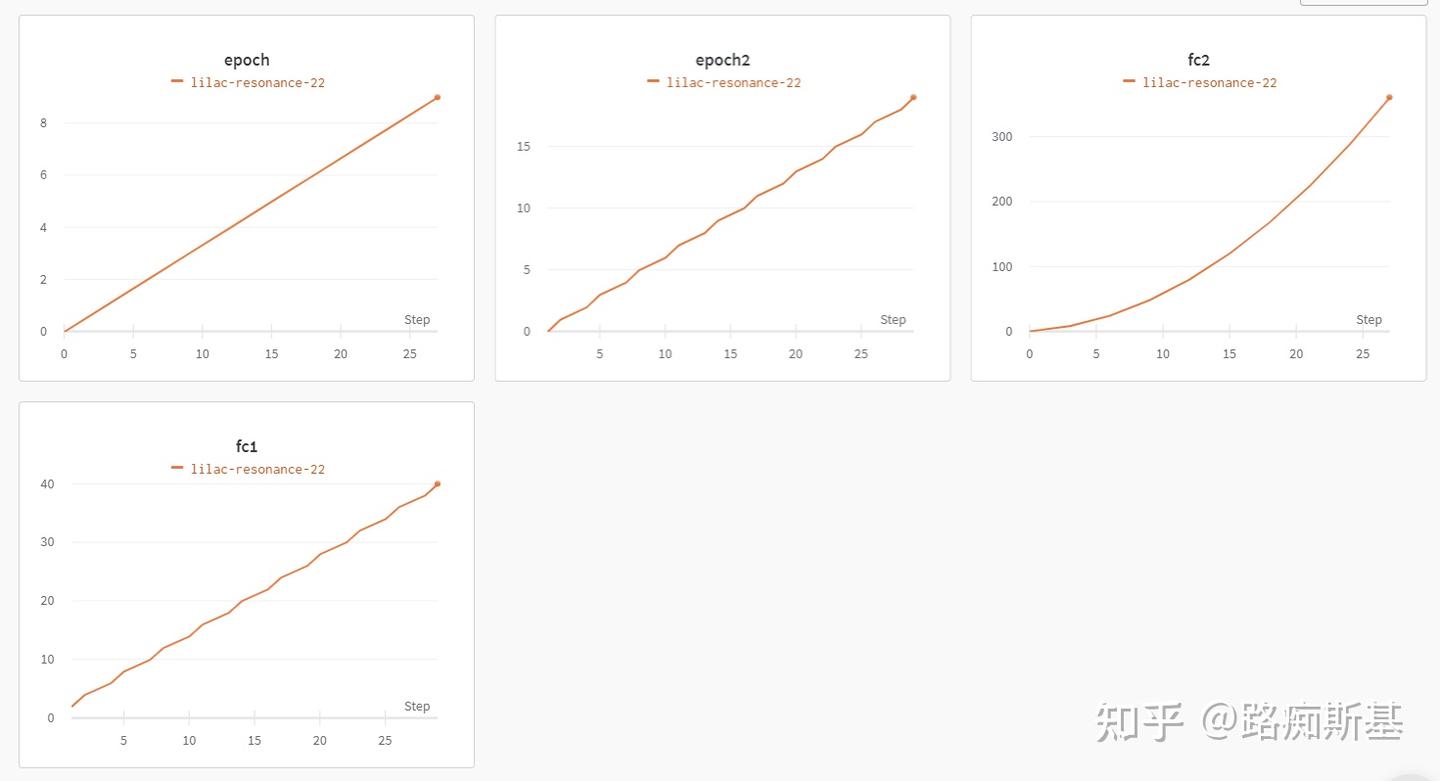 wandb使用常见问题解决办法 - 知乎