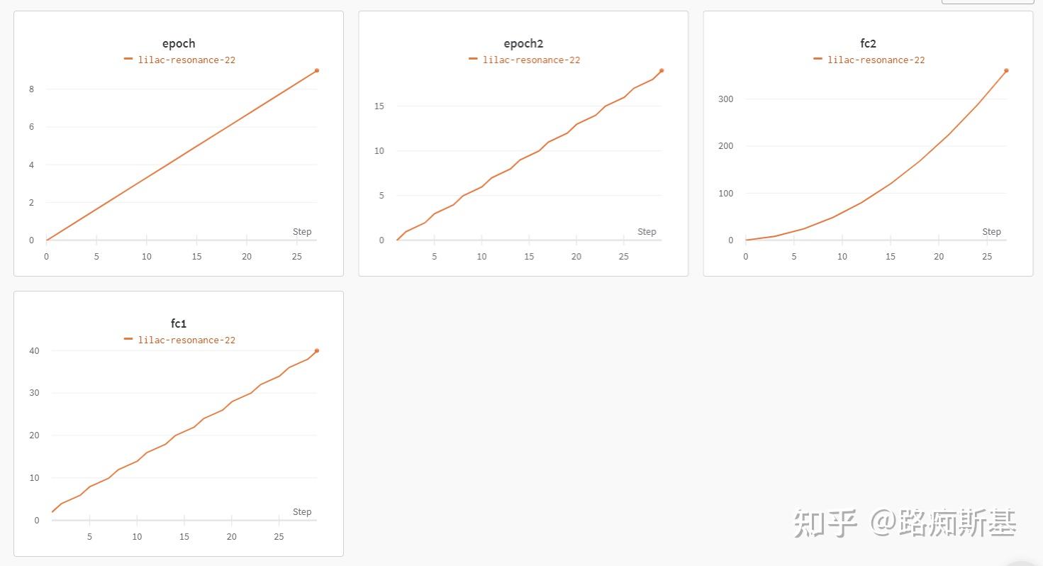 wandb使用常见问题解决办法 - 知乎