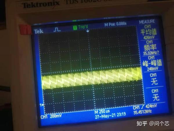 【案例分享】XTR111的4-20mA电路的输出精度不足 - 知乎