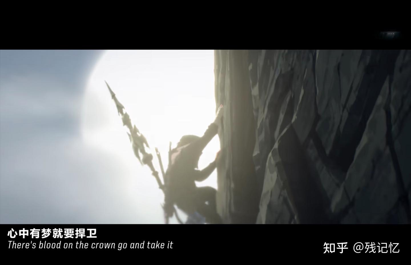 《登峰造极境 Rise》MV剧情解读：展现选手们的挑战与成长 - 知乎