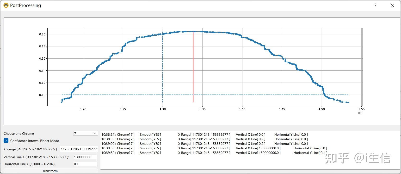 BSA分析（七）——DeepBSA - 知乎