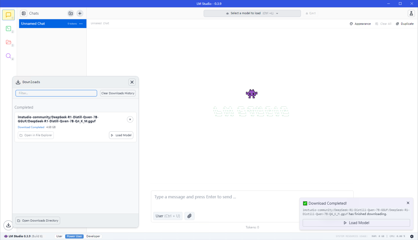 LM Studio 部署 Deepseek 及 API 服务的使用 - 知乎