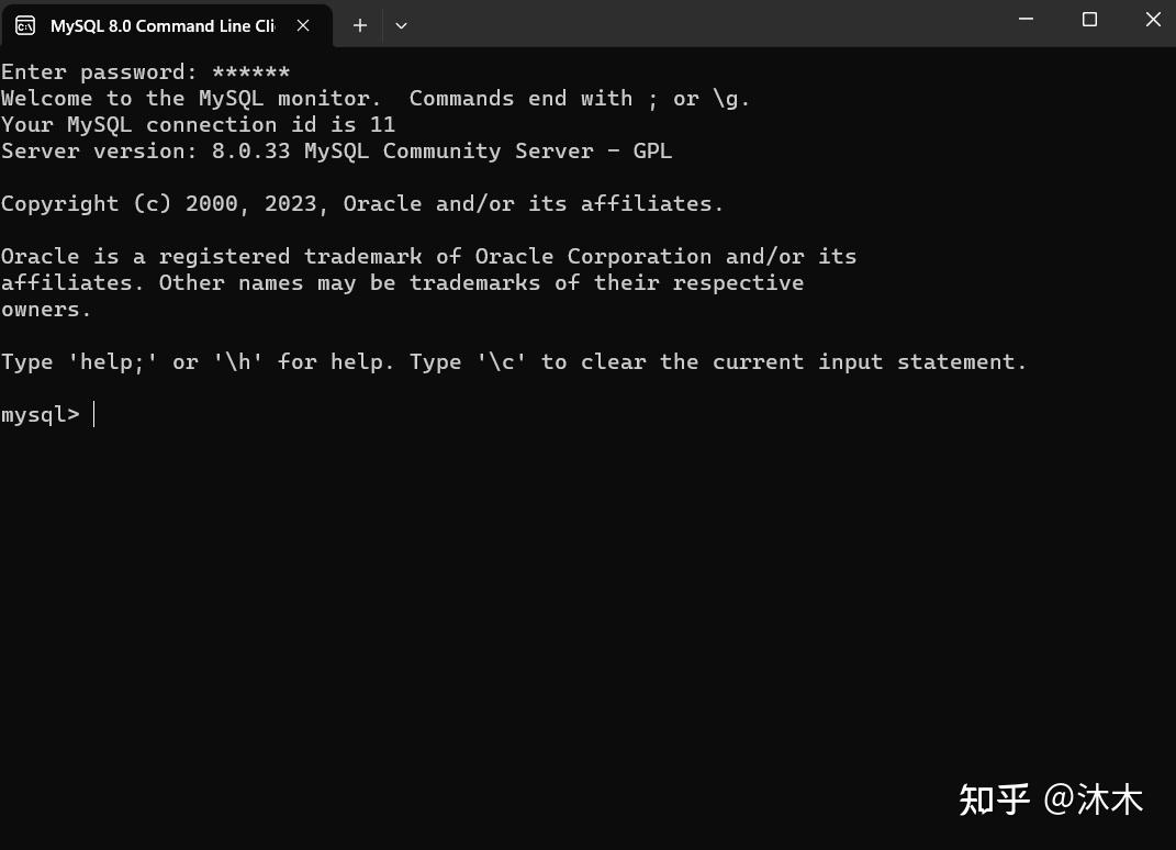 MySQL安装和配置教程（超详细版本） - 知乎