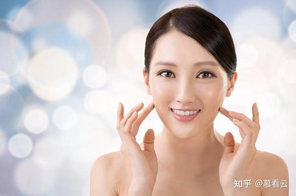 皙活冻干粉：脸部松弛下垂怎么办？这些全脸提升法，找回紧致肌肤 知乎