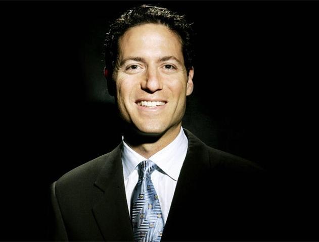 WME-IMG联合总裁Mark Shapiro：运营赛事等于讲好一个故事 - 知乎