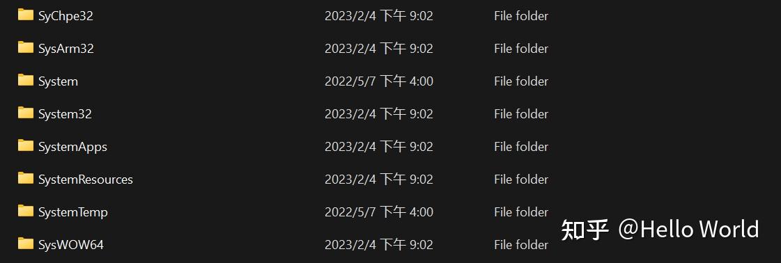 浅谈 Windows on Arm 对 x86_64 的兼容 - 知乎