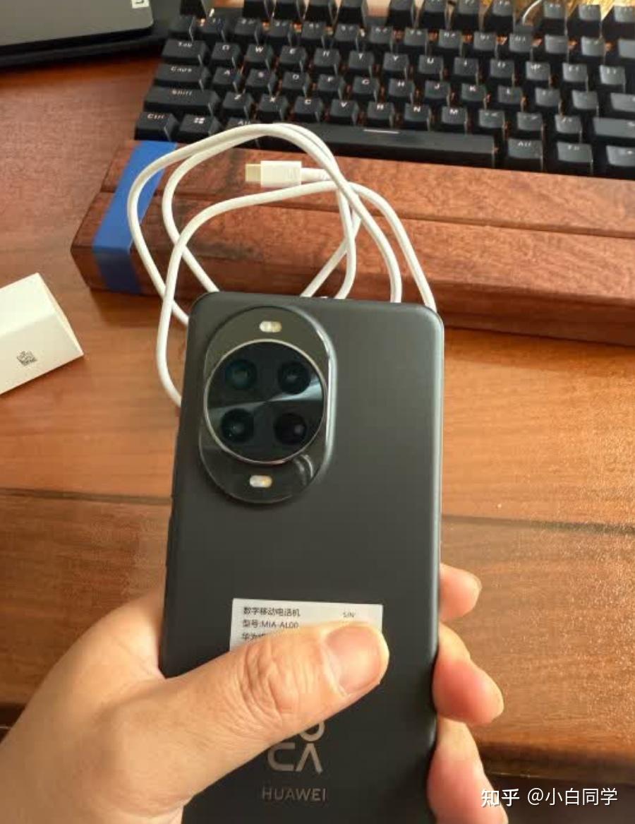 华为nova14ultra和pro都有哪些亮点和槽点？哪个更值得入手？ - 知乎