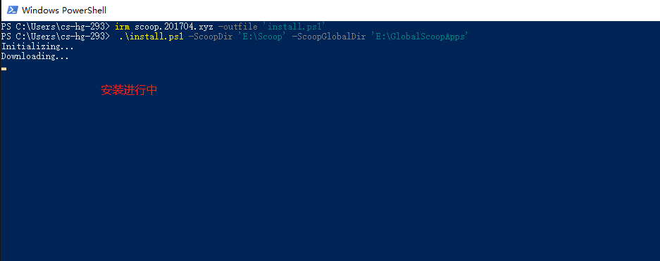 运维干货：Windows上安装Scoop指南和使用教程 - 知乎