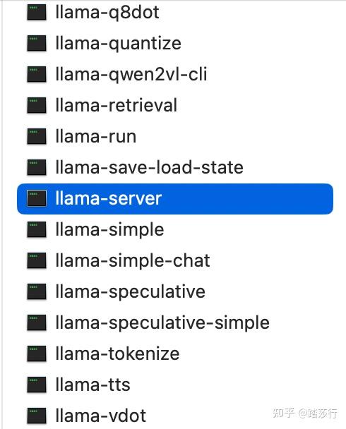使用langchain连接llama.cpp部署的本地deepseek大模型开发简单的LLM应用 - 知乎