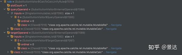 Calcite基于规则查询改写- UnifyRule规则解析 - 知乎