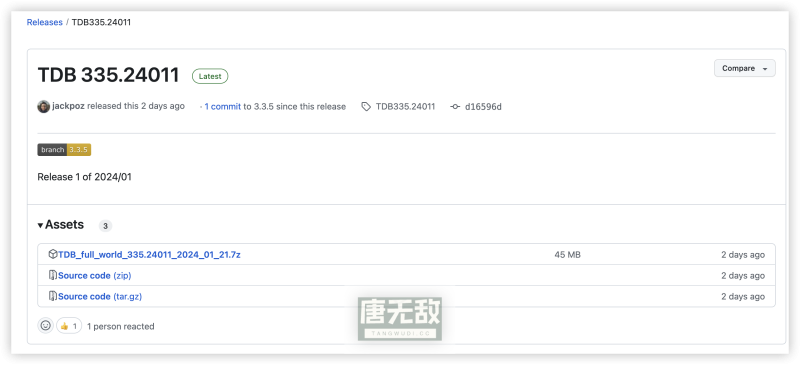魔兽世界Trinitycore 3.3.5(24011)版本搭建详细教程 - 知乎