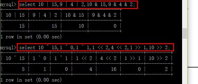 Mysql数据库应用总结七—mysql数据库数据类型和运算符下 知乎 