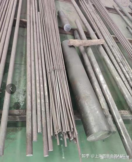 1.4313/X3CrNiMo13-4对应ASTM标准牌号：F6NM/S41500 - 知乎