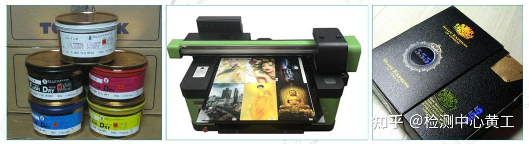 超详细干货|分析技术在UV油墨研发中的应用 - 知乎