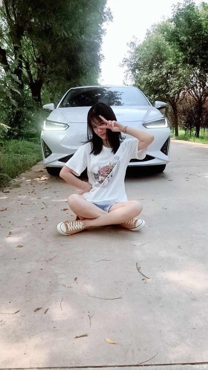 广汽丰田iA5与高甜媳妇的别样假日，谈谈感受 - 知乎