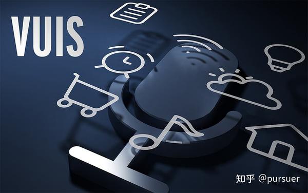 语音用户界面设计 (VUI) 指南 - 知乎