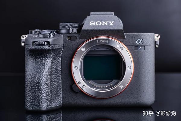 索尼α7 IV深度测评 - 知乎