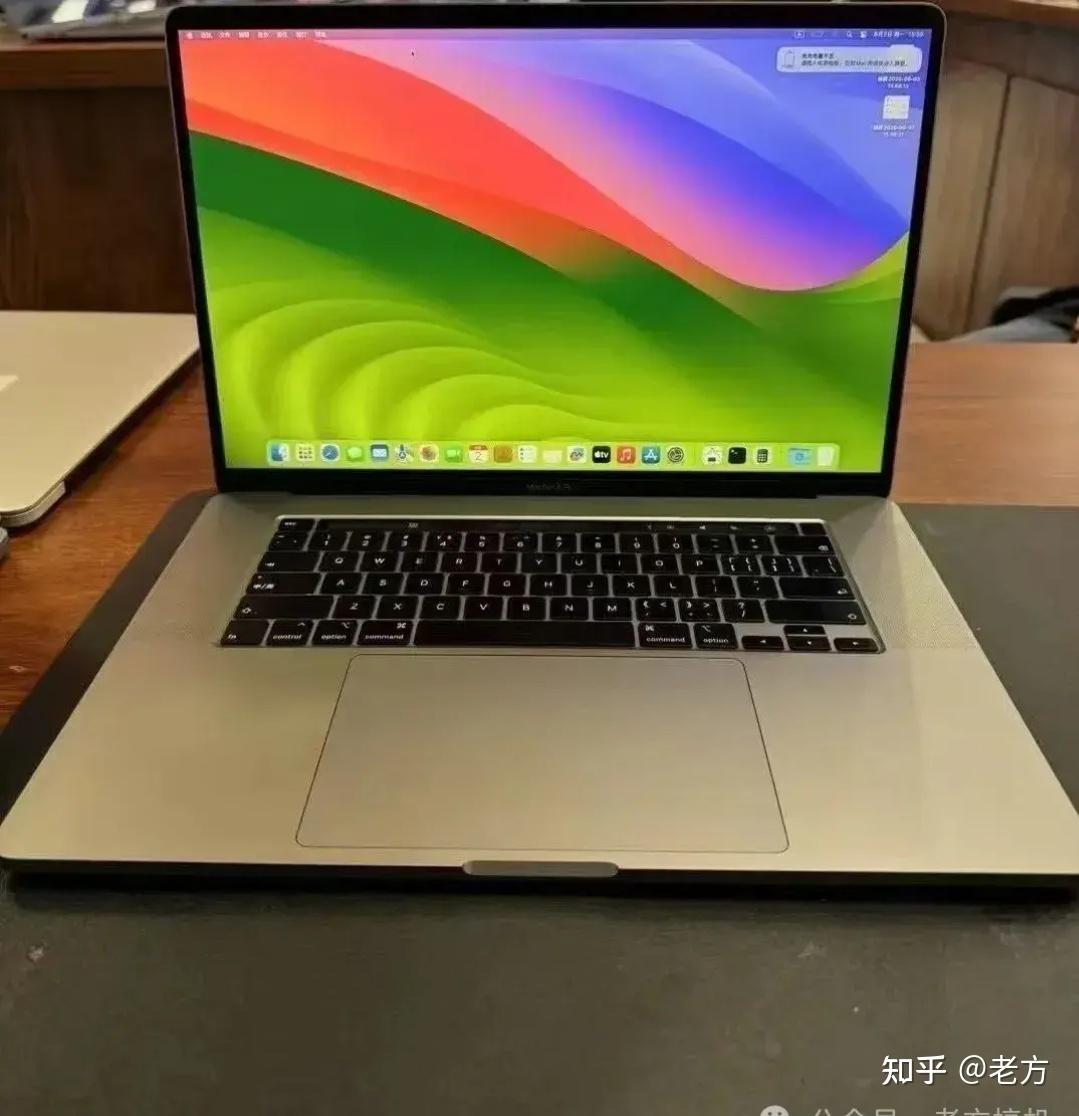 3千多二手macbook苹果电脑推荐（23、21、22款macbookpro、13寸air、16寸macbookpro、m1芯片、m2芯片） - 知乎