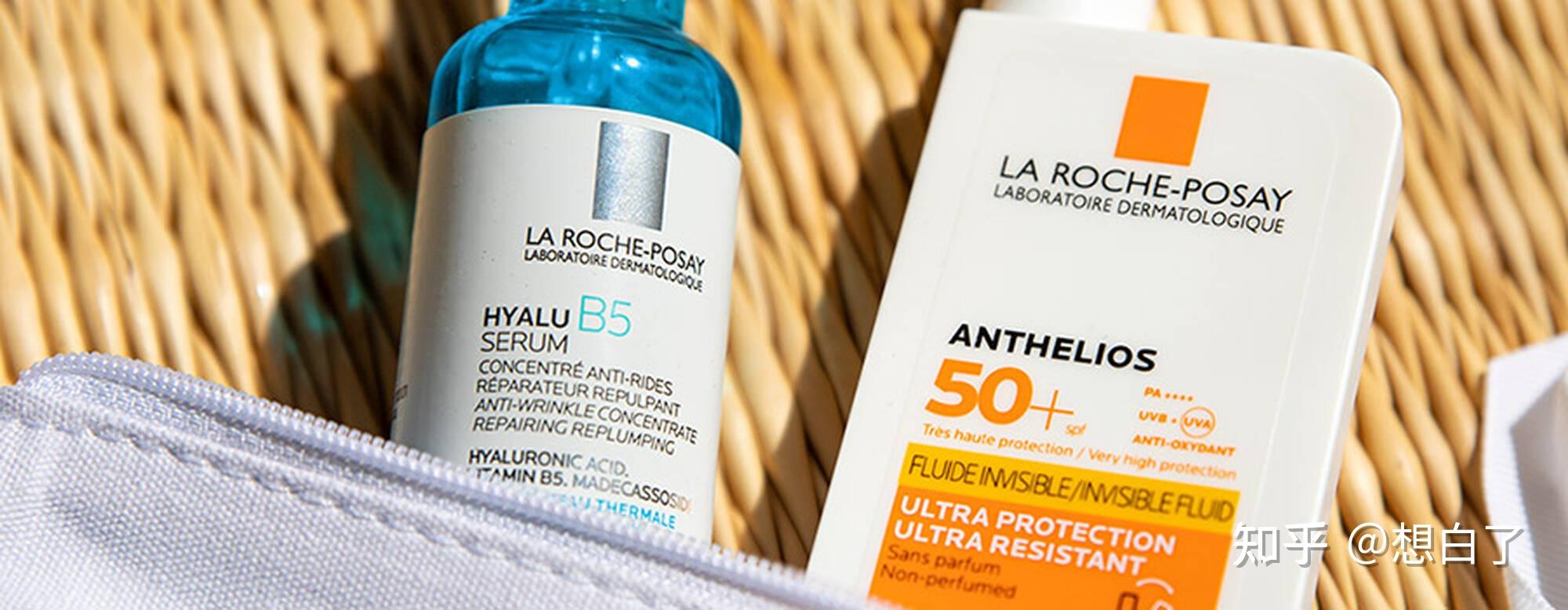 防晒漫谈（二）：防护级别 - 知乎