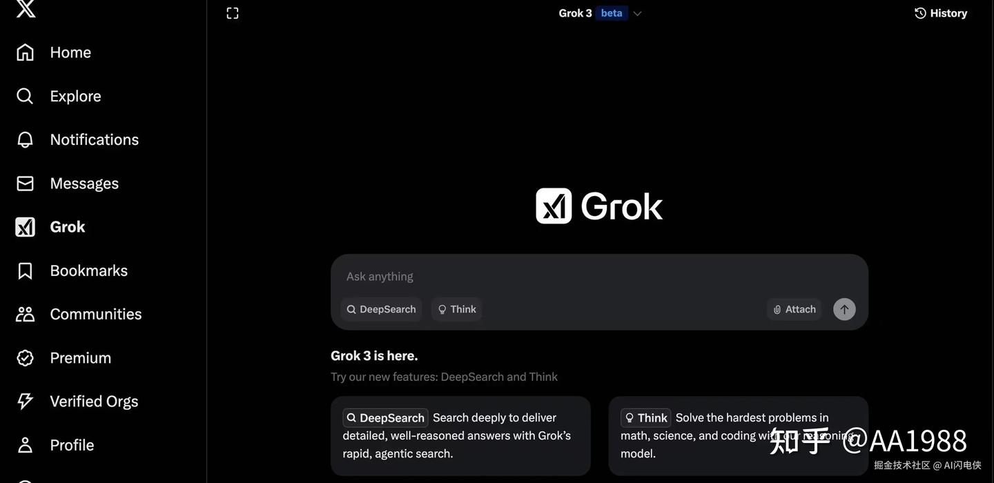 SuperGrok是什么？Grok3如何订阅SuperGrok - 知乎