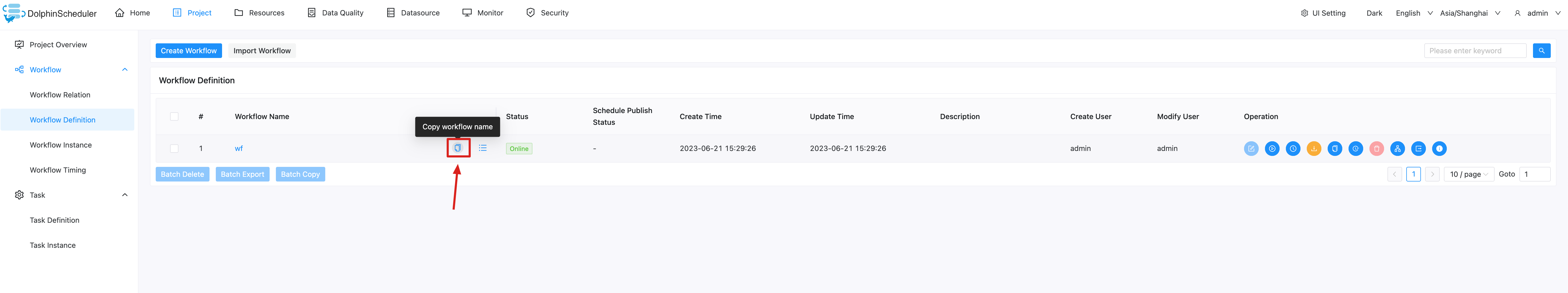 Apache DolphinScheduler 官方发布3.2.0版本！大数据调度【重磅更新】 - 知乎