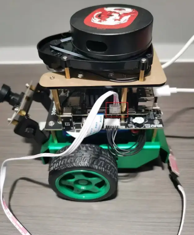 OriginBot上手体验和注意事项 - 知乎