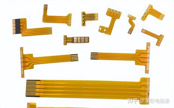 精简介绍PCB与FPC - 知乎