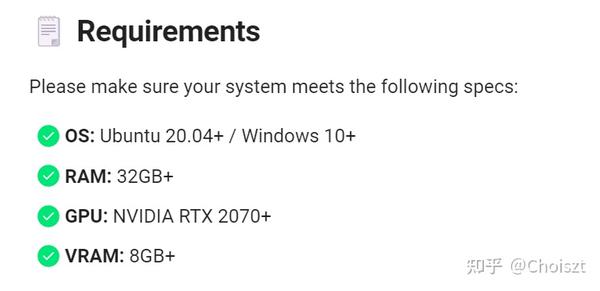 OmniGibson安装记录（Windows10) - 知乎