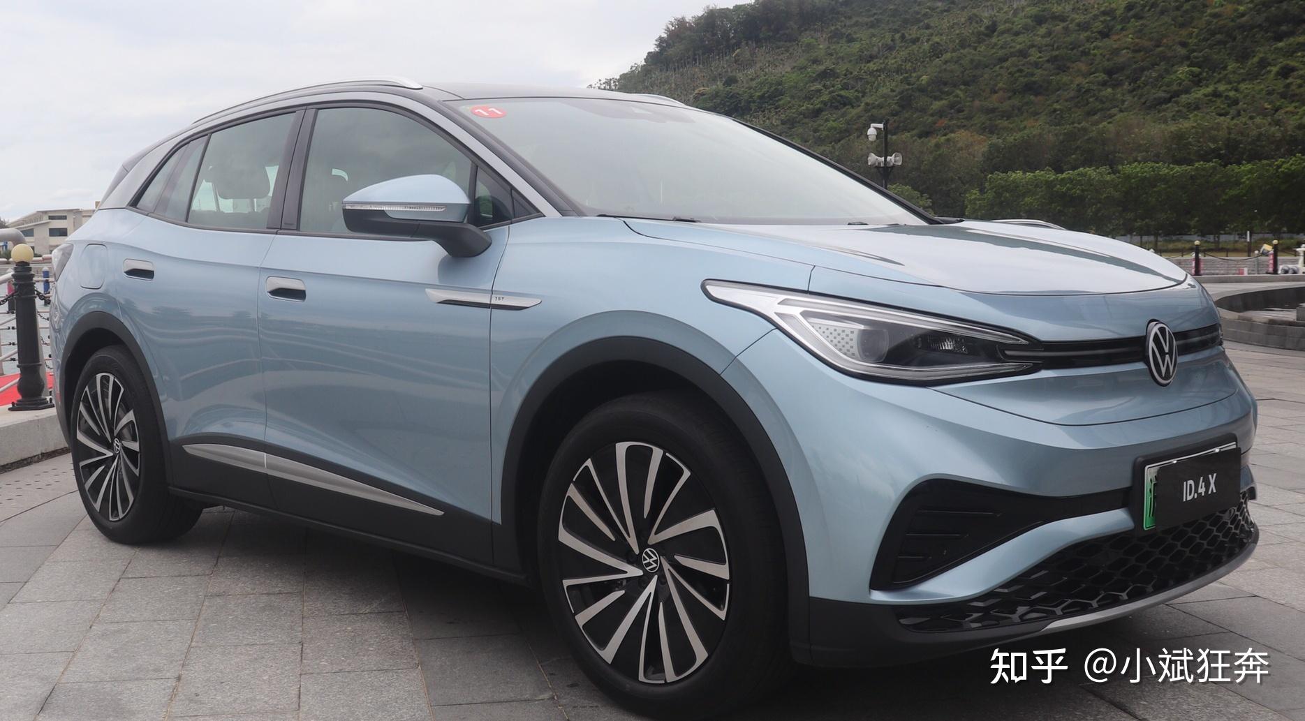 自修复轮胎之iD4.X - 知乎