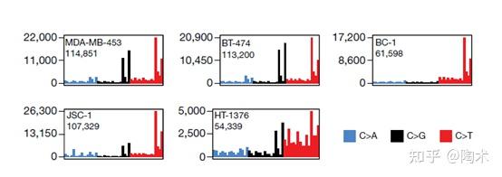 【Nature】癌症机制新突破：APOBEC3与内源性癌症突变 - 知乎