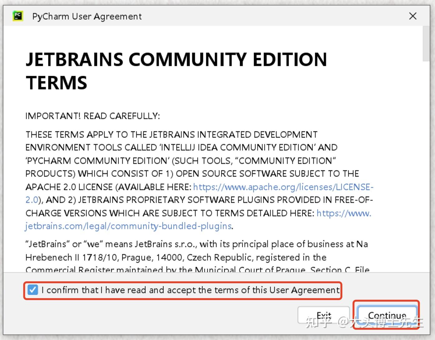 【入门级】Pycharm安装教程及环境配置 - 知乎
