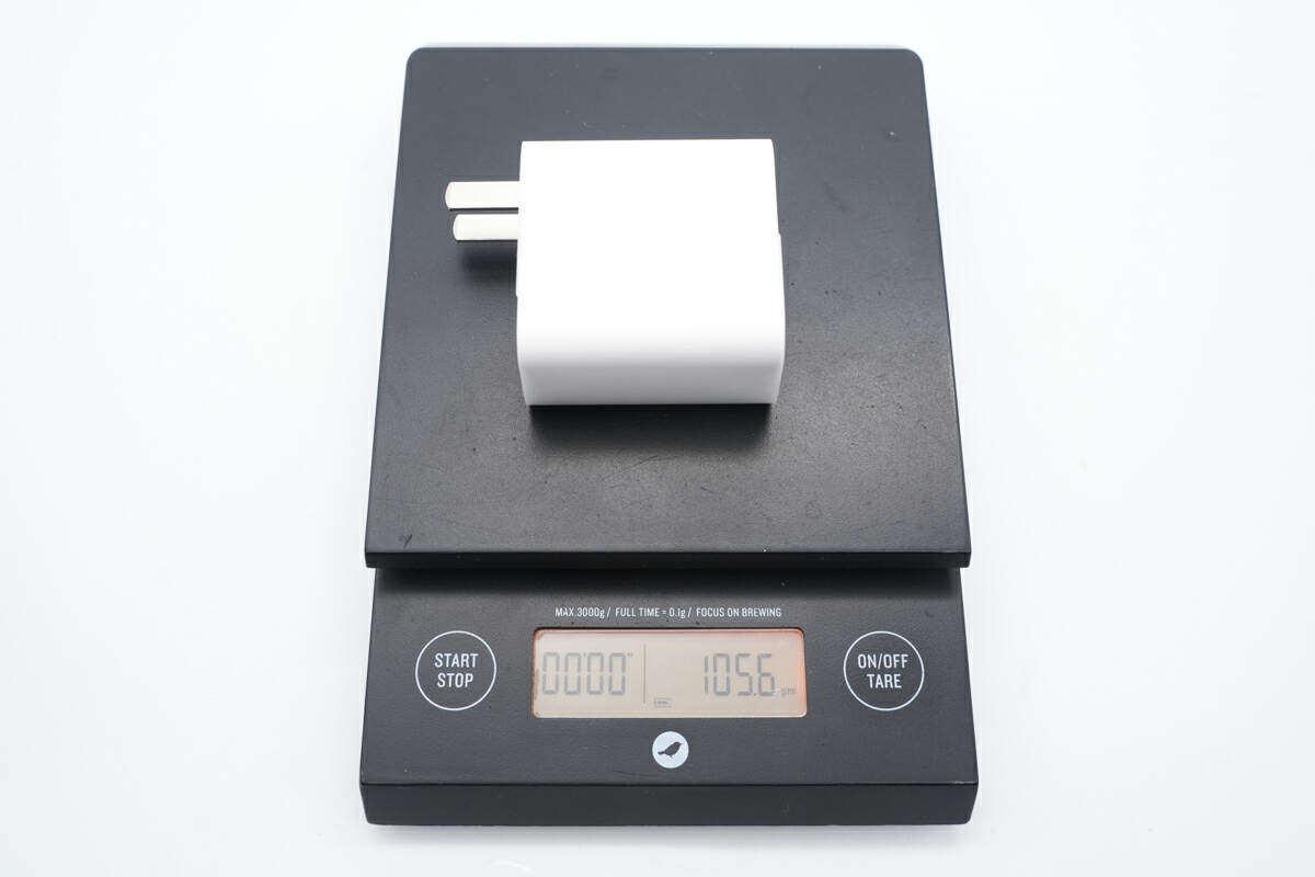 拆解报告：HUAWEI华为88W 1A1C全能充电器HW-200440C00 - 知乎