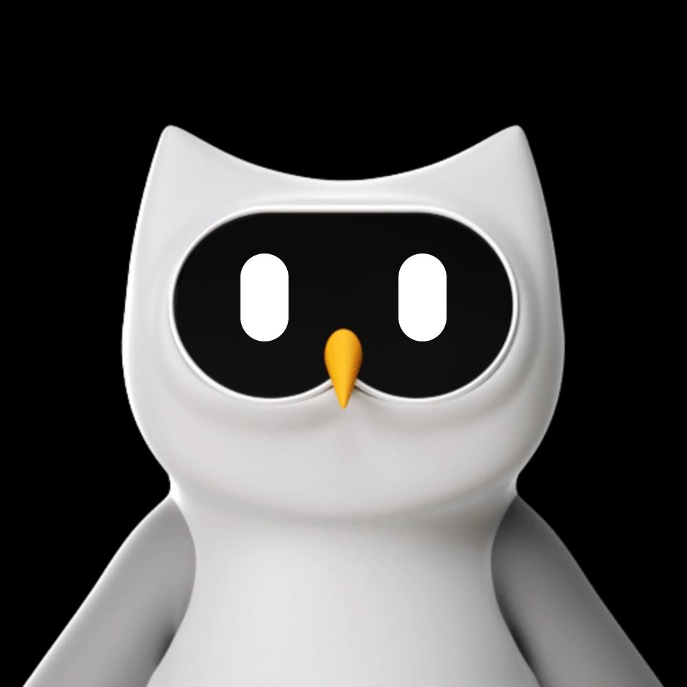 IP形象发布 | 体验衍生：M仔与小墨登场，亮相！ - 知乎