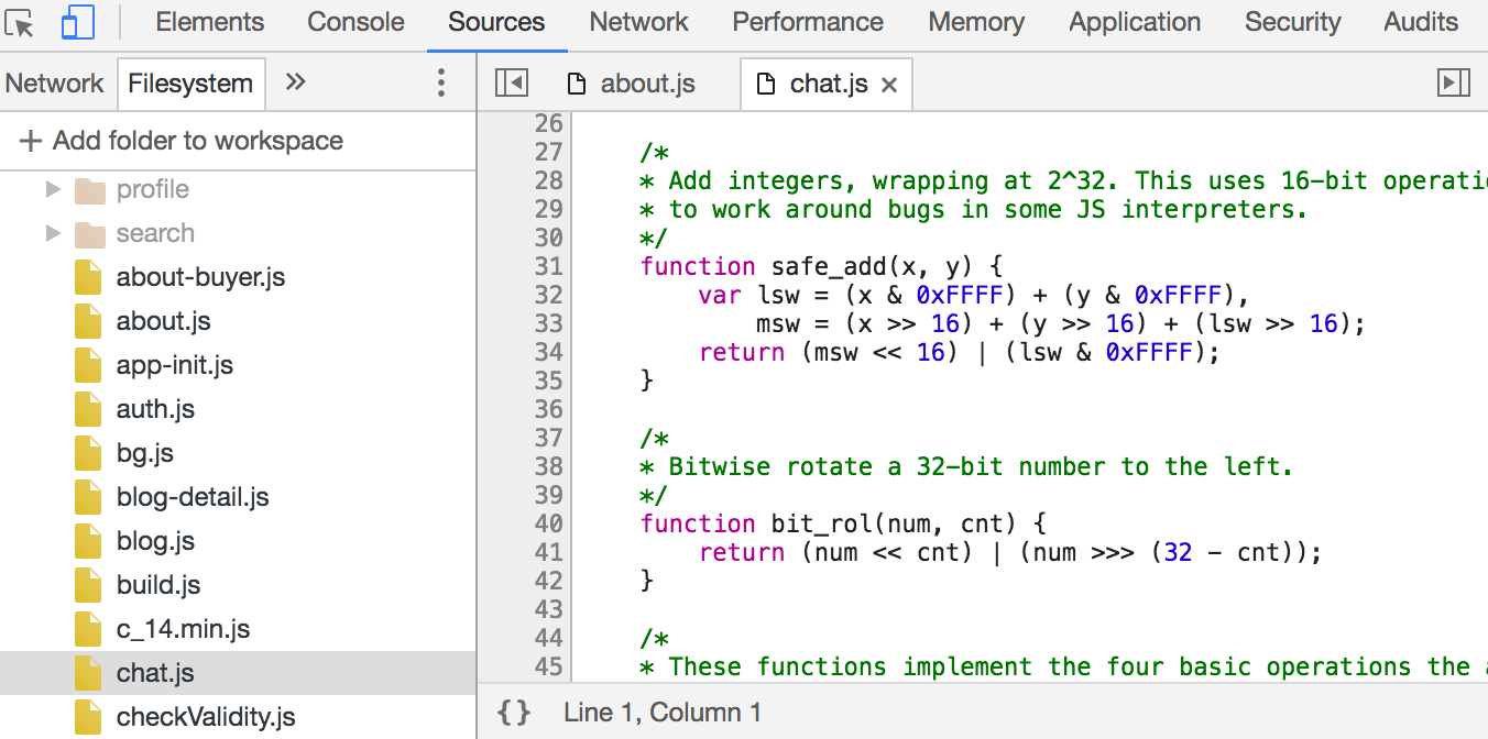 从Chrome源码看JS Array的实现 - 知乎