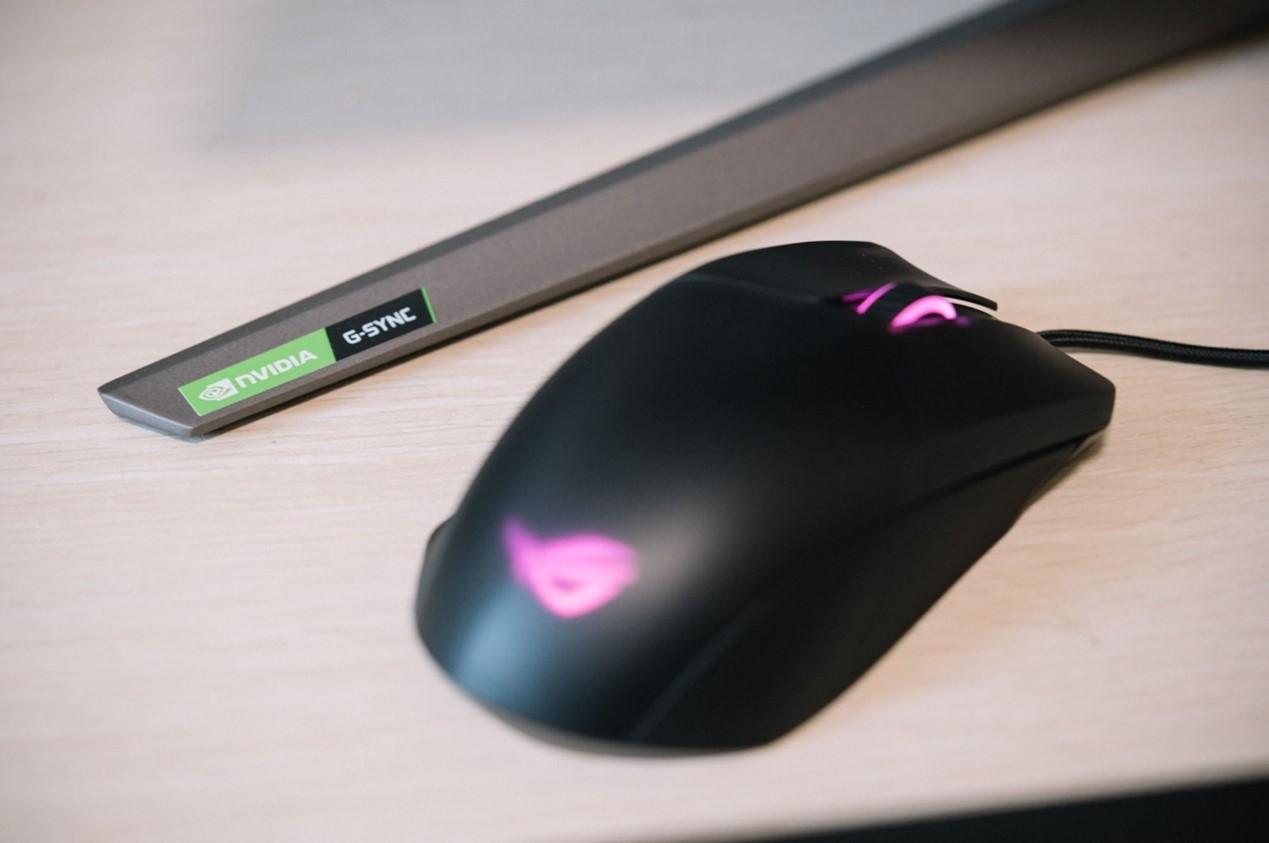 比职业玩家反应更快 NVIDIA Reflex是怎么做到的？ - 知乎