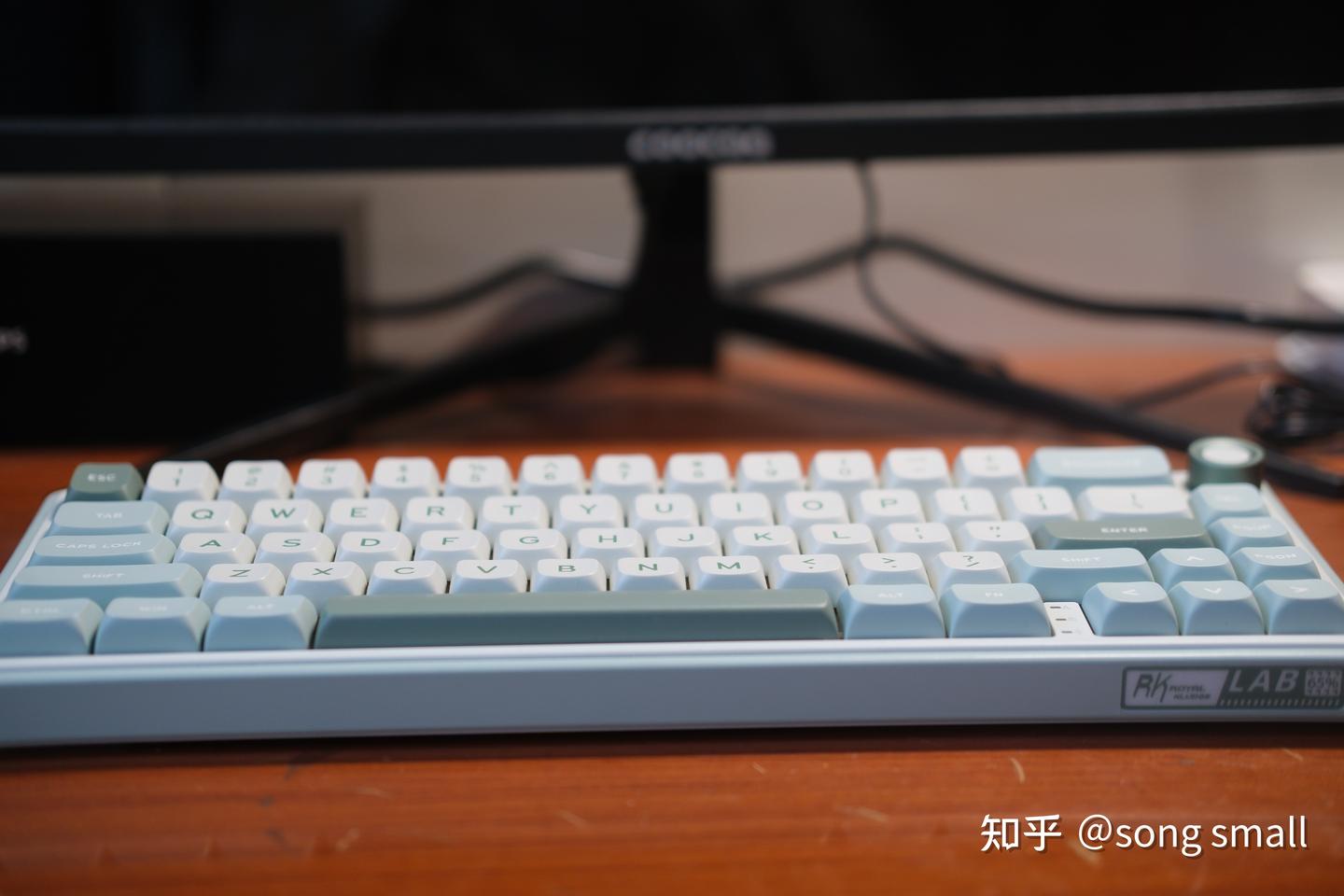 xm5和xs20对比评测（简略版） - 知乎