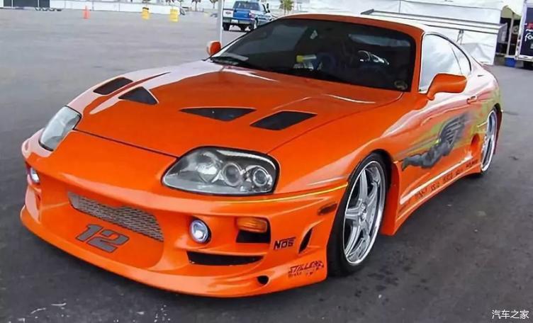 JDM车迷中的十大神机，有你认识的吗？ - 知乎