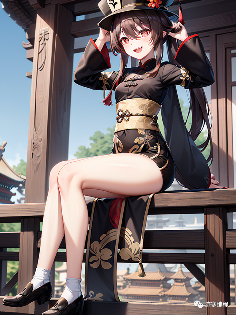 AIGC初体验——Stable Diffusion（五）Additional Network教程 - 知乎