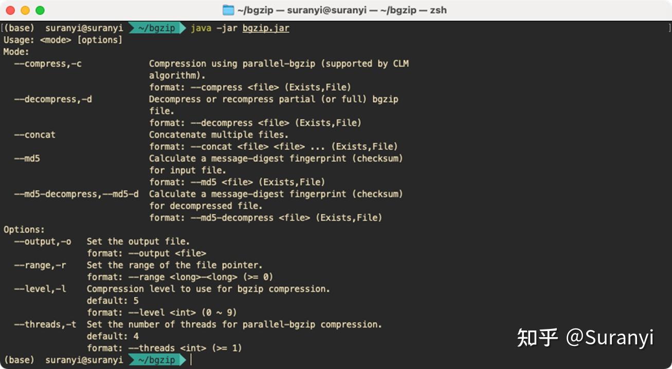 CommandParser | Java 中的命令行参数解析工具 (图形化设计与管理) - 知乎