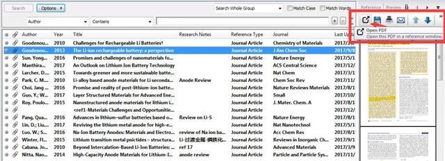 EndNote系列教程（三）：数据库管理方法——超实用且巨详细 - 知乎
