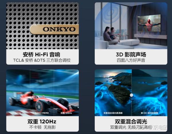 二月TCL电视特惠团购：TCL S12系列五折Go！75寸到手价4000+，65寸只需3000+，2000+即可入手55寸电视！性价比首选，全系京东自营下单/发货：TCL 75S12丨S12 ...