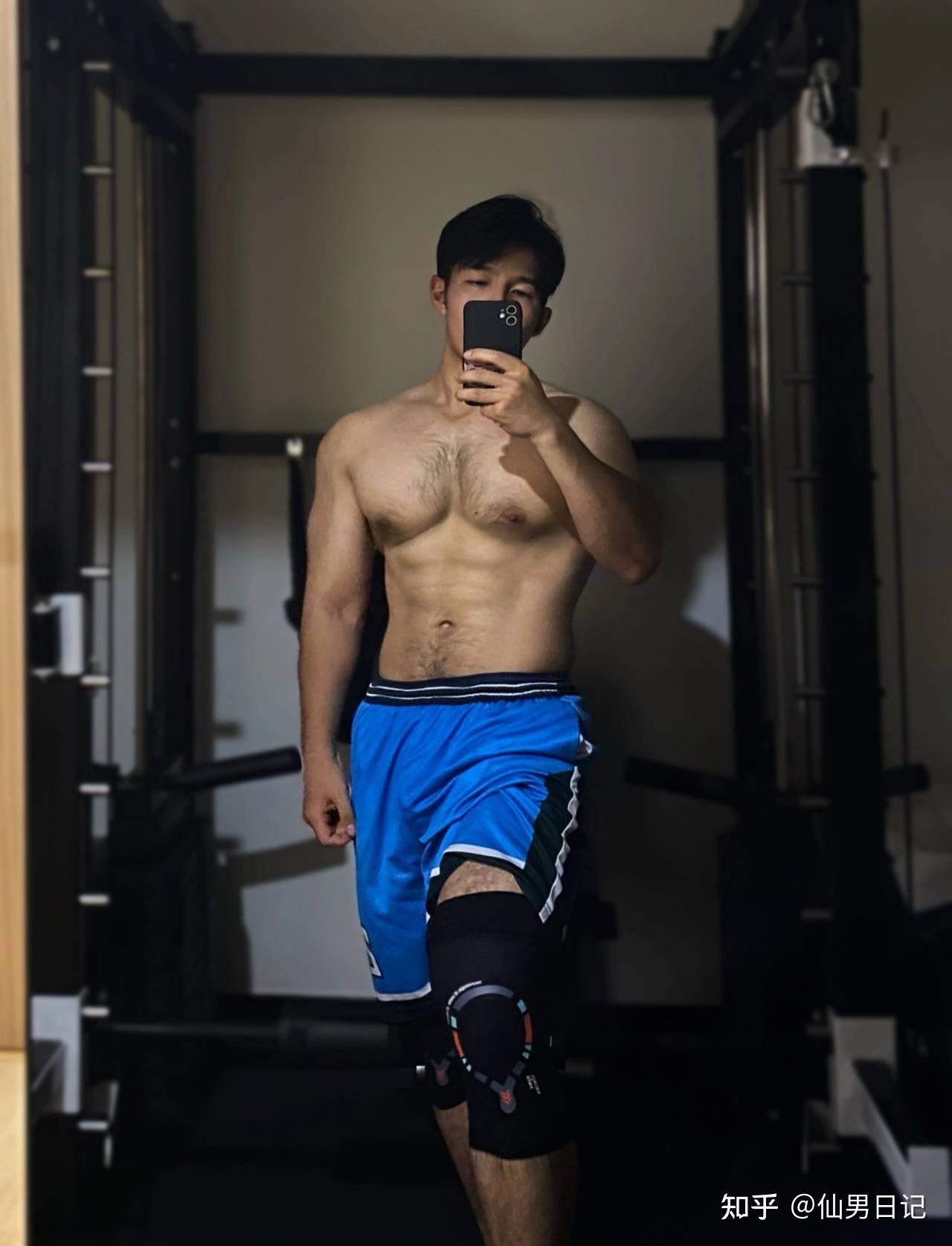 183cm广东IT理工男，毛发旺盛太诱人了…… - 知乎